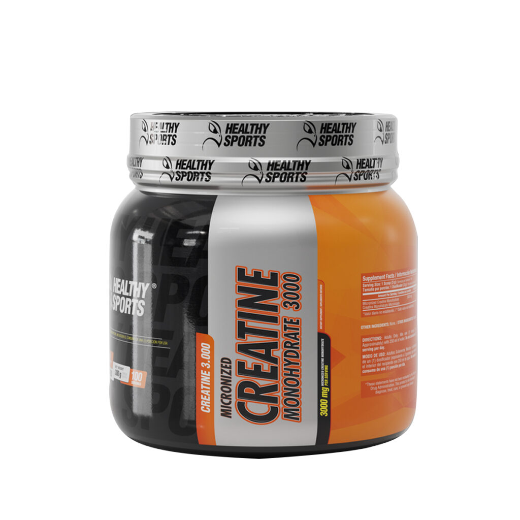 Creatinas – Fullfit Tienda Suplementos Nutricionales y Deportivos