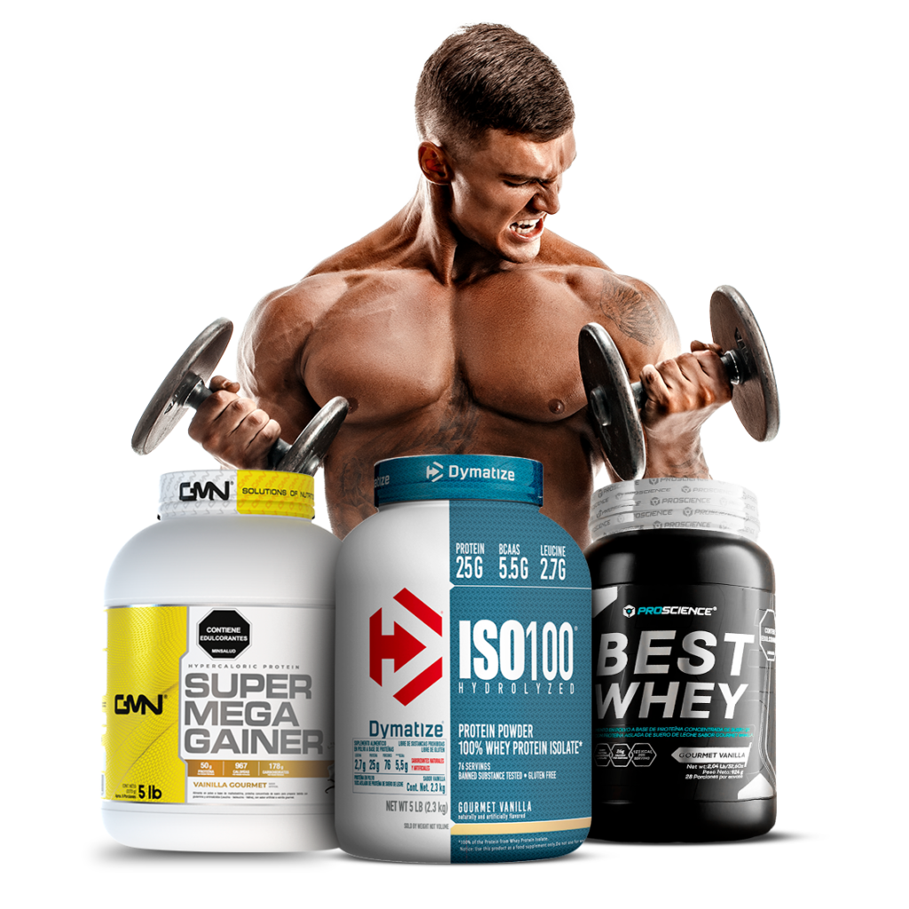Fullfit Tienda Suplementos Nutricionales y Deportivos – FullFit.co ...